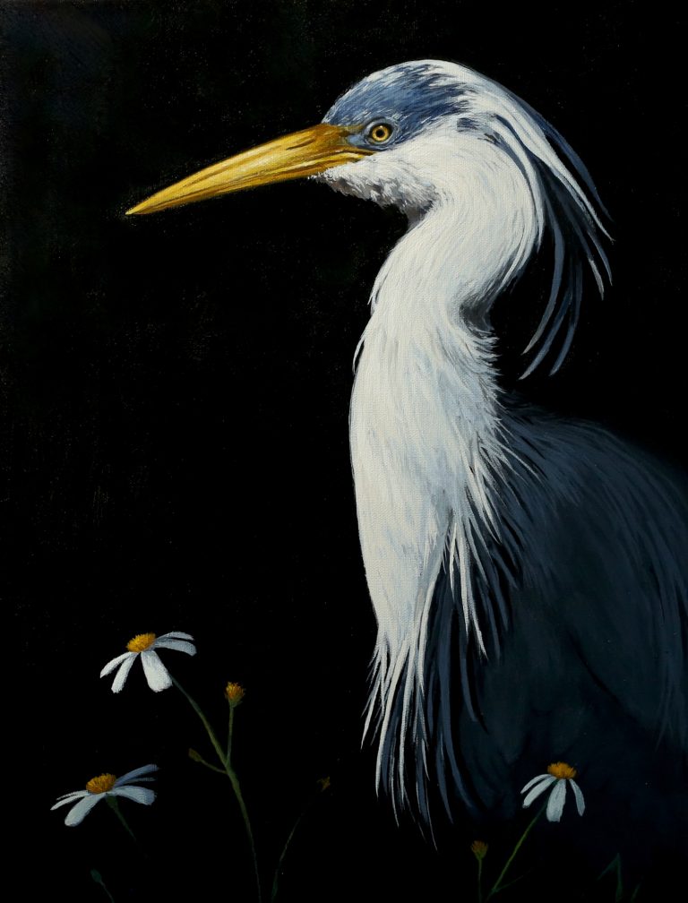 Tim Gagnon Studio | Learn How To Paint, Draw and more!