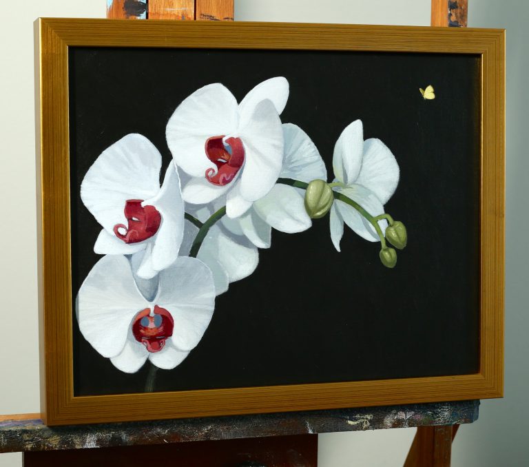 Tim Gagnon Studio | Learn How To Paint, Draw and more!