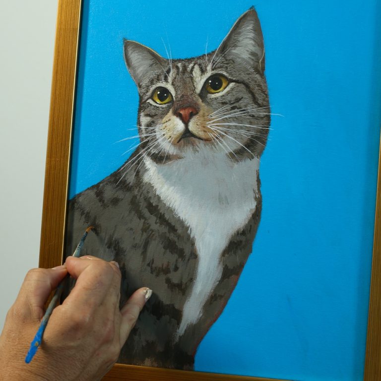 Tim Gagnon Studio | Learn How To Paint, Draw and more!