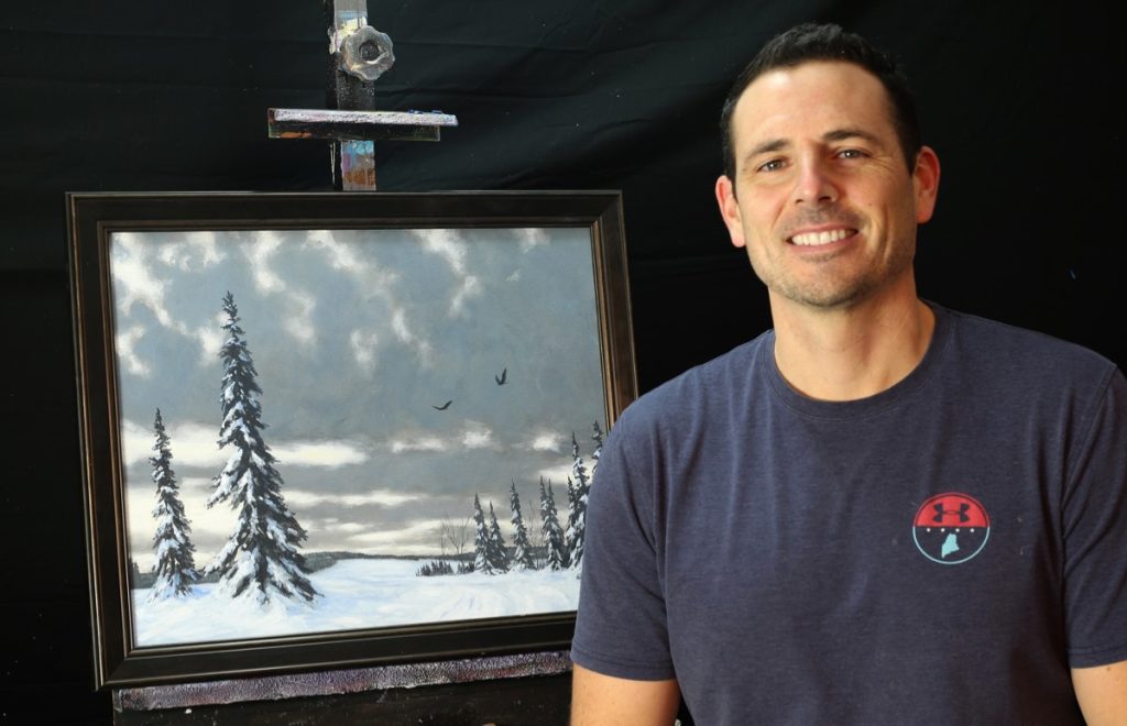 Archives: Online Lessons | Tim Gagnon Studio