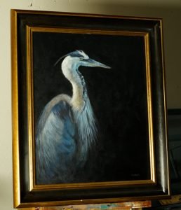 4 things to ask yourself to know if your painting is complete | Tim ...