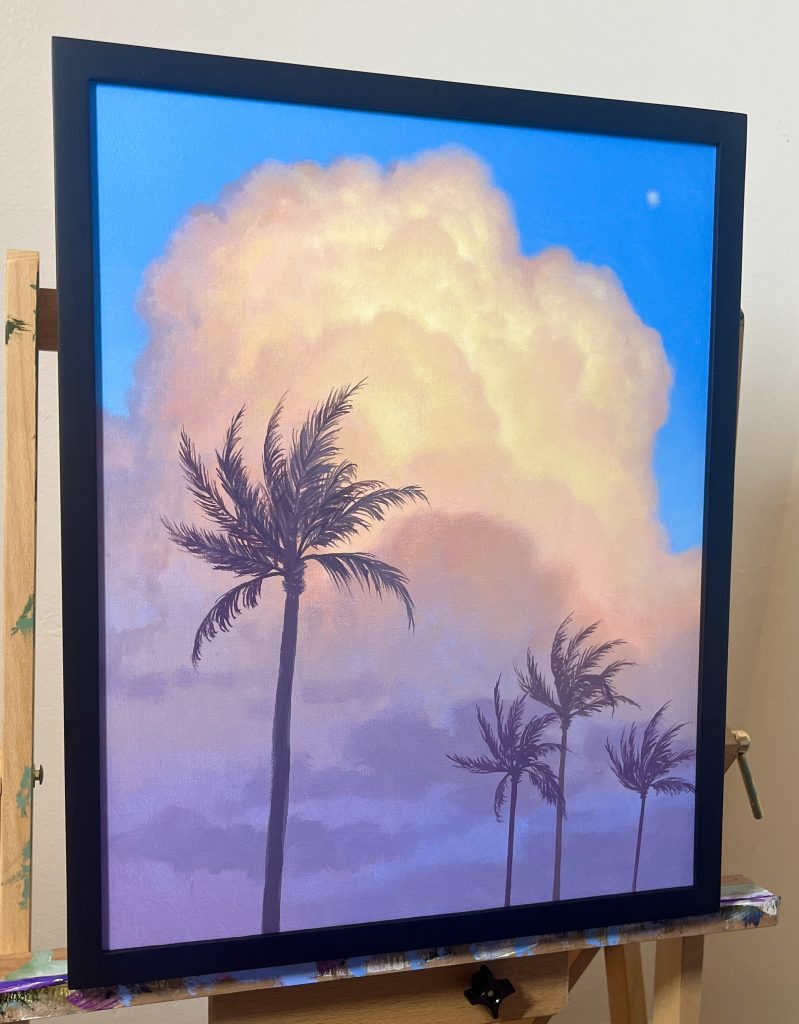 Tim Gagnon Studio | Learn How To Paint, Draw and more!