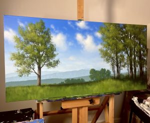 Tim Gagnon Studio | Learn How To Paint, Draw and more!