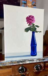 Tim Gagnon Studio | Learn How To Paint, Draw and more!