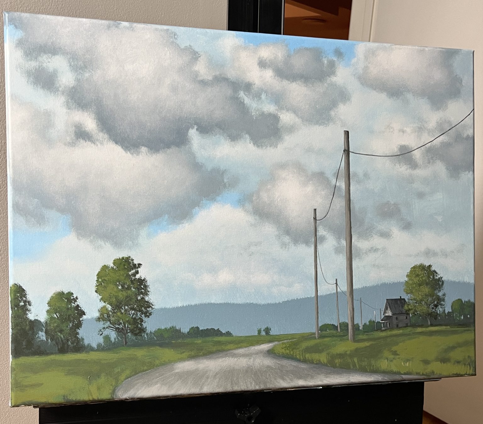 Tim Gagnon Studio | Learn How To Paint, Draw and more!