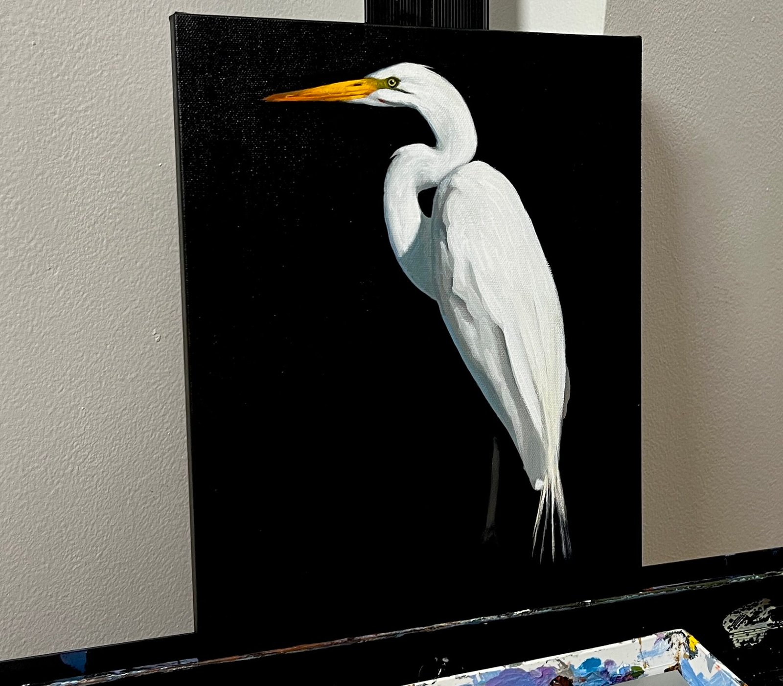 Tim Gagnon Studio | Learn How To Paint, Draw and more!