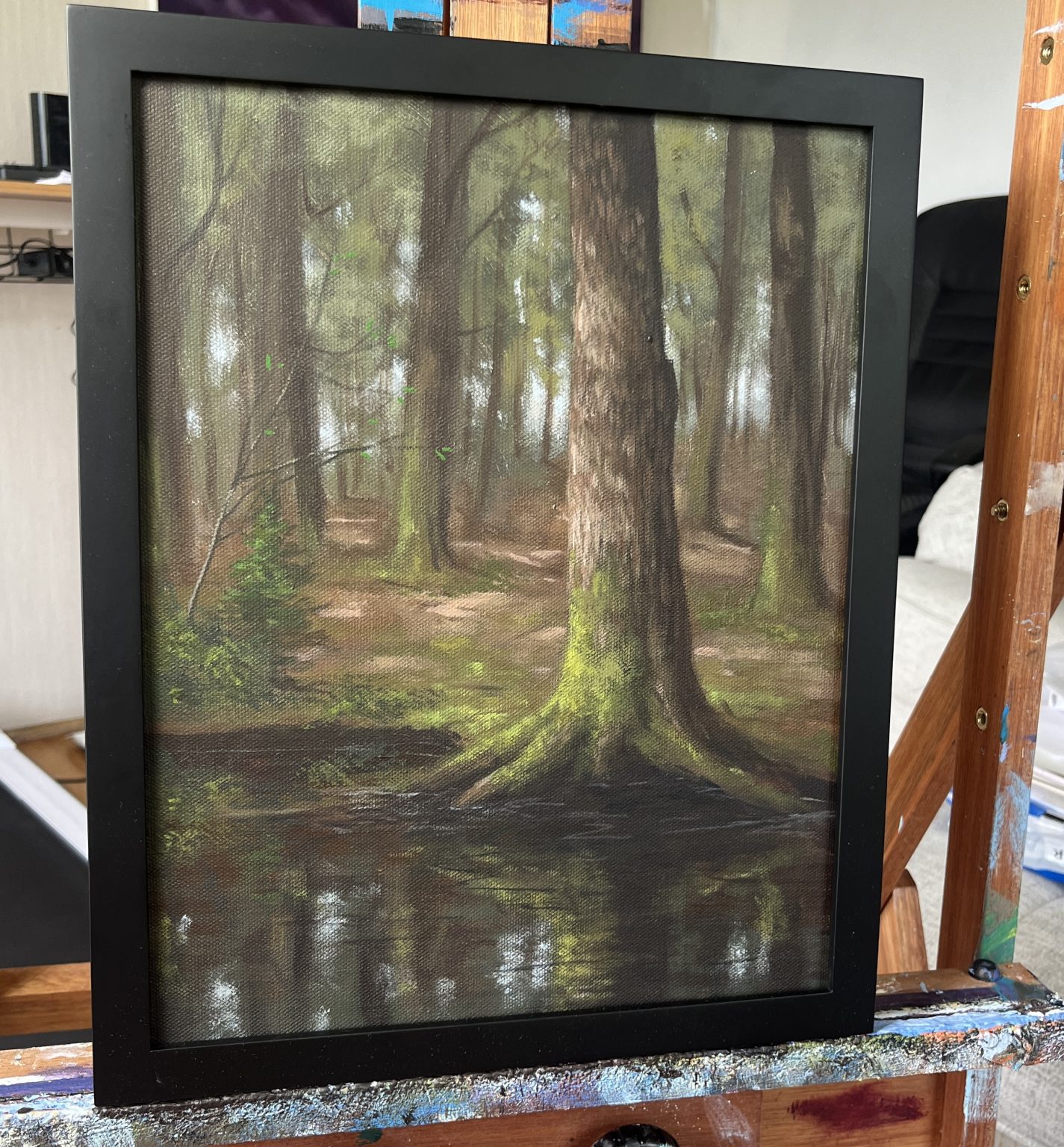 Tim Gagnon Studio | Learn How To Paint, Draw and more!